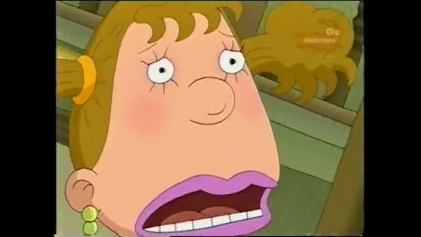 Ugly Dodie Face Photo Gallery