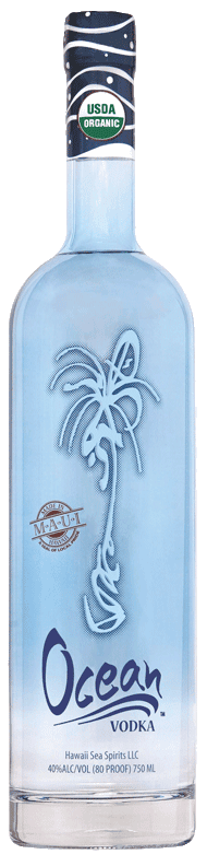 Maui Oceanview Condos: Tour the Ocean Vodka Farm and Distillery!