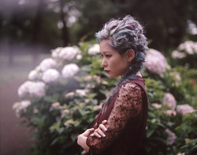 KAWAIILABO TOKYO -カワイイ ラボ- by Junko Suzuki: June 2014