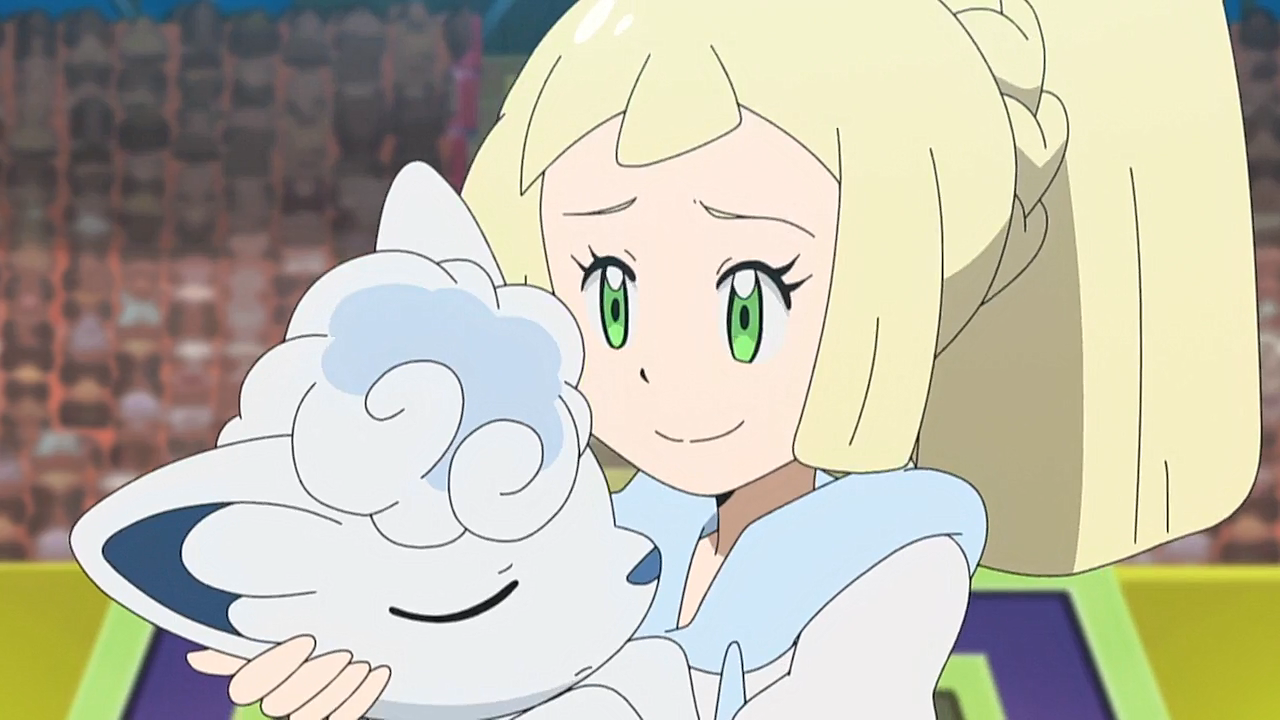 Attack Dex - Alolan Vulpix ~ Pokémonster Dex || Acervo de Imagens de ...