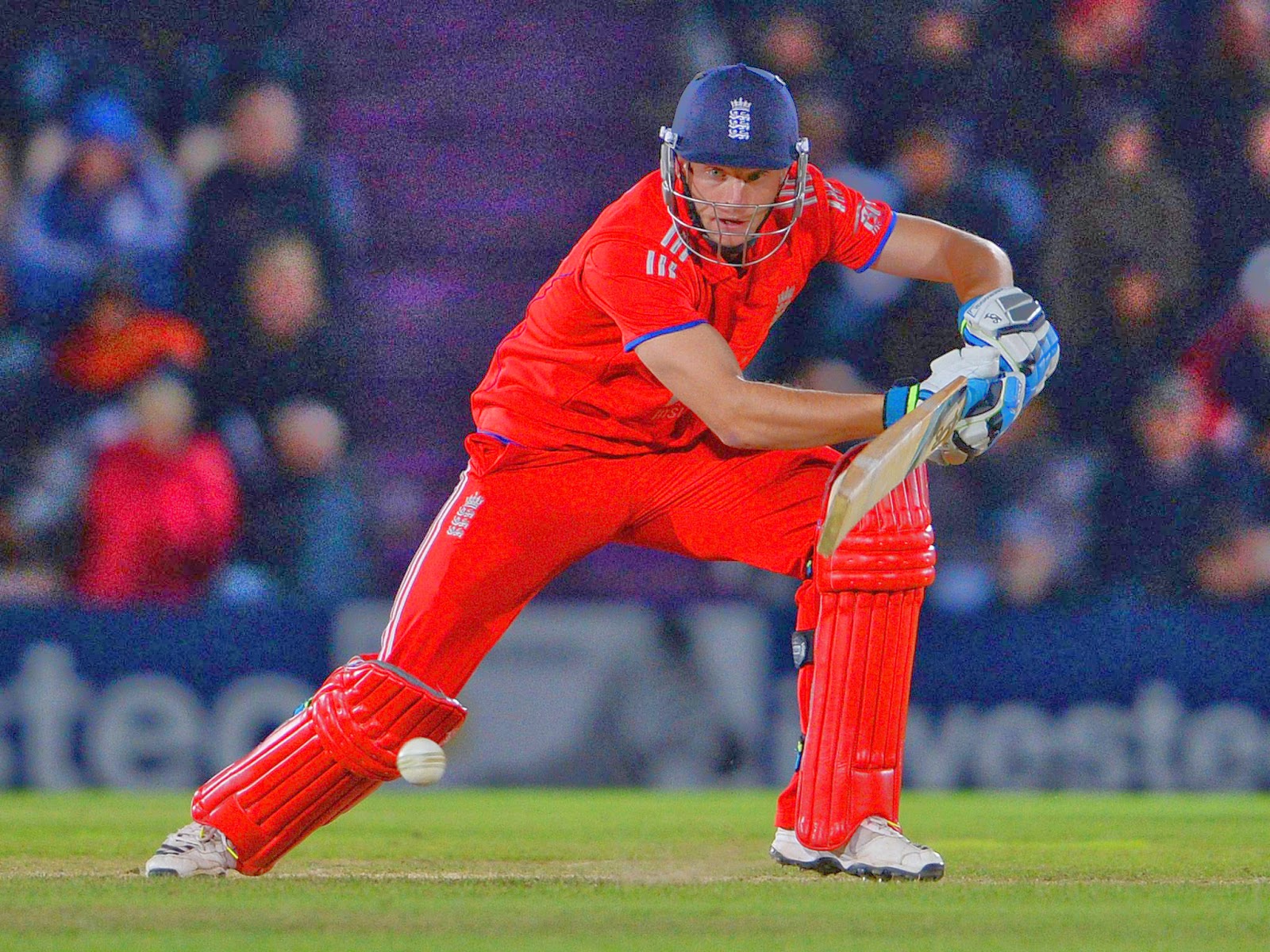 WALLPAPER POP: Joe Root Hd Wallpaper