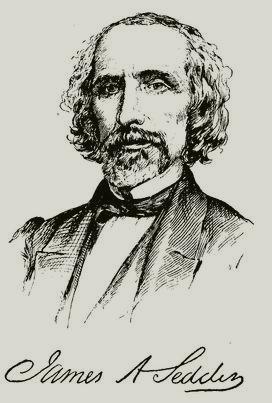 A Day in the Life of the Civil War: The War Secretary