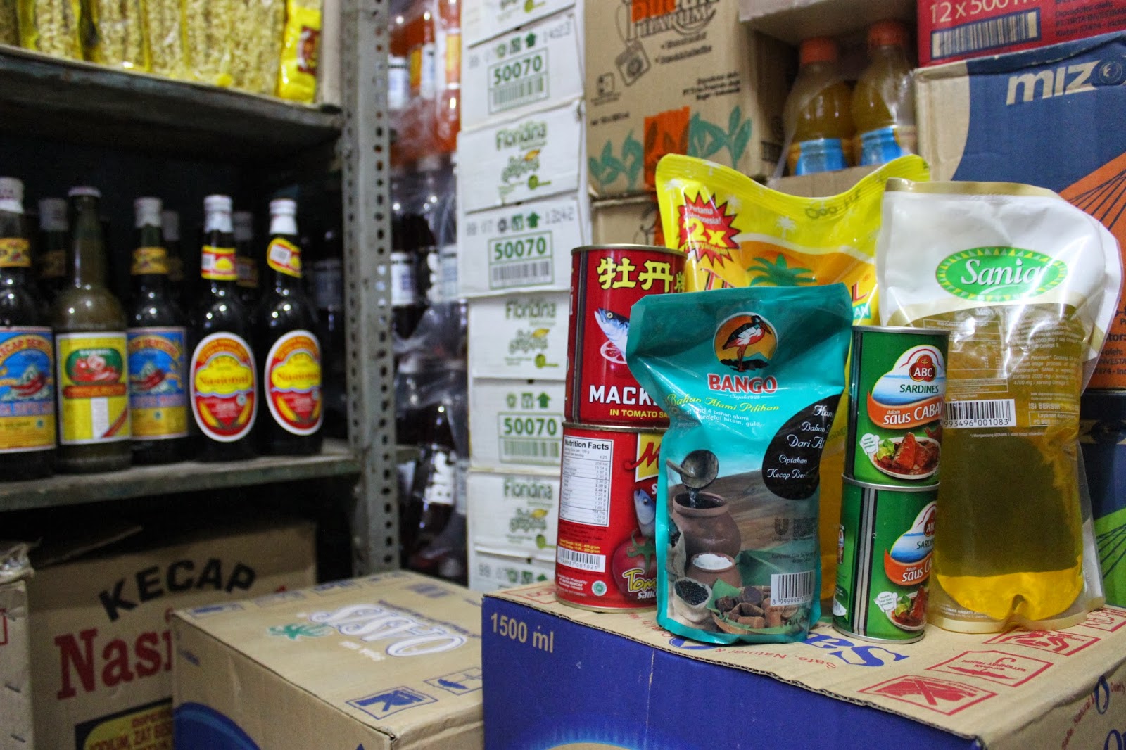 AGEN SUPPLIER SEMBAKO MURAH: AGEN SEMBAKO MURAH