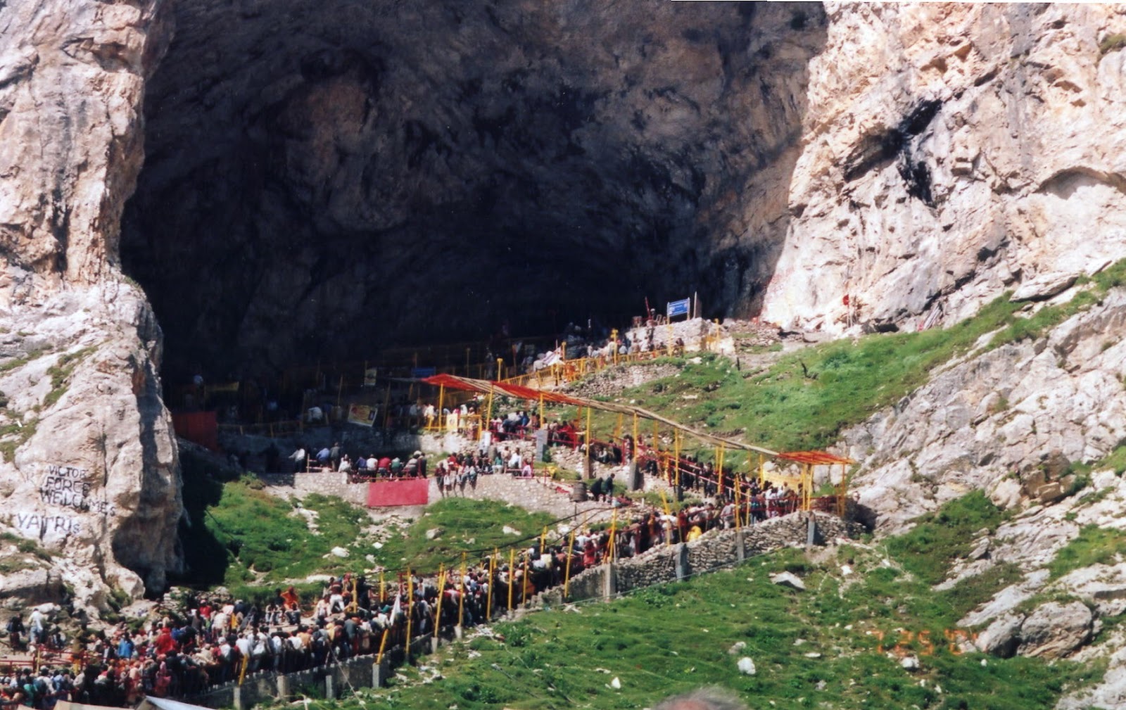 Yatra: Amarnath