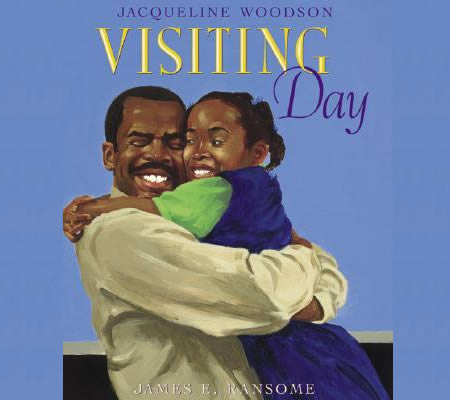 Krishicher Whackness: Creepy Childrens' Books