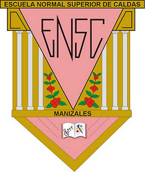 Escuela Normal Superior de Caldas: Horario Jueves 25 de Mayo