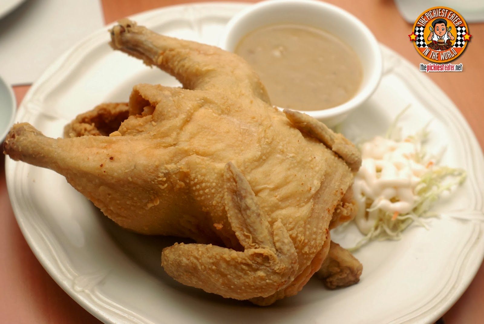 THE PICKIEST EATER IN THE WORLD: YELLOW FIN SEAFOOD & RESTAURANT ...