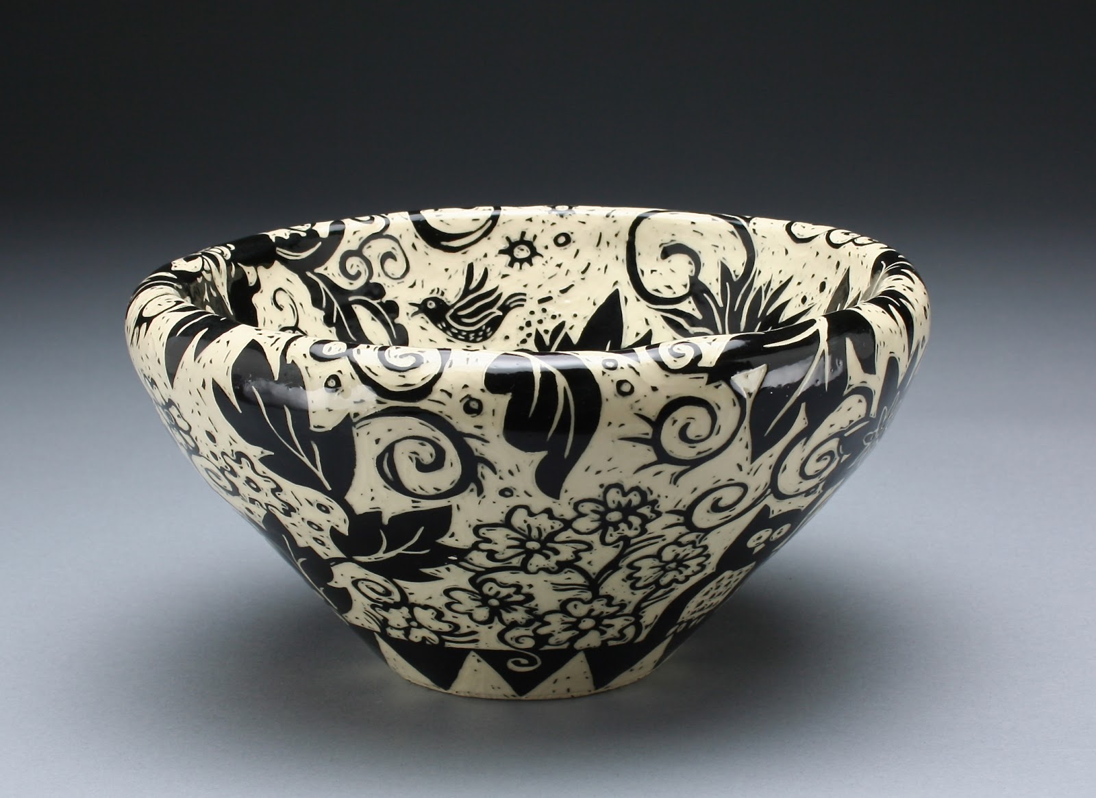 Jane Cartwright Pottery