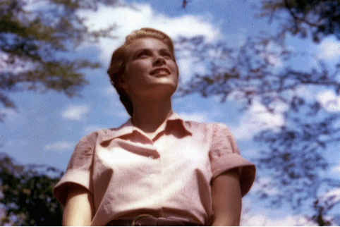 AVA GARDNER WEB SITE: Mogambo (1953)