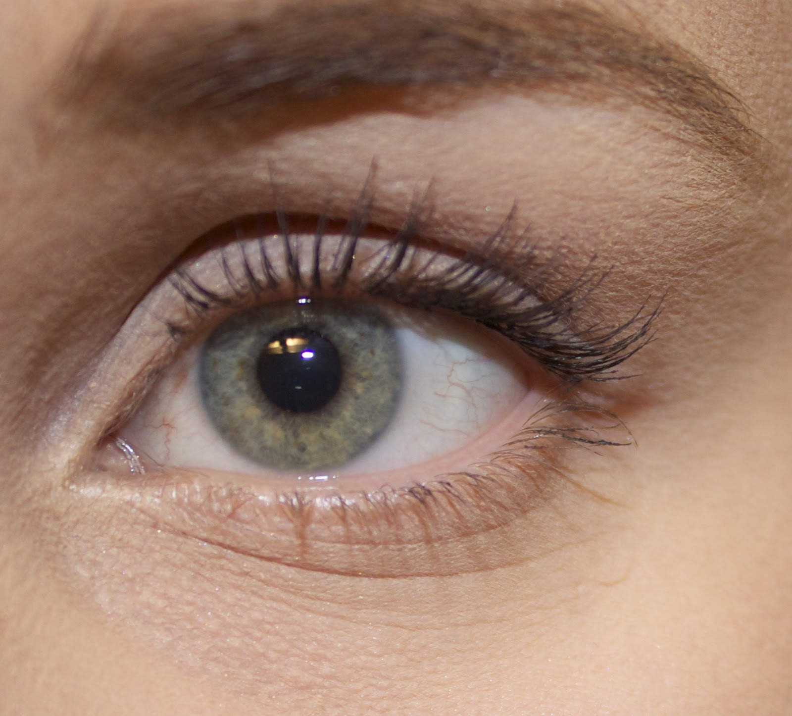 BeautyByT: L'Oreal Shocking Extensions Mascara Review & New Layout!