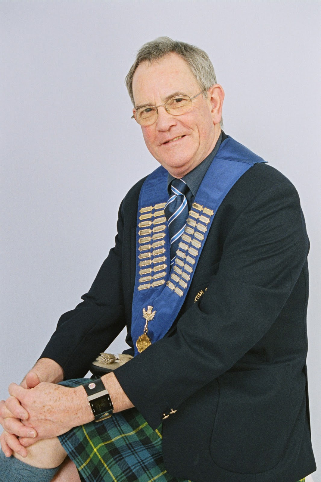 Scottish Golf View - Golf News from Around the World: DAVID MOIR'S ...