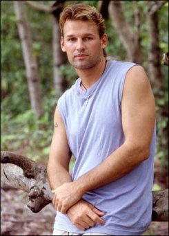 Chris Daugherty | Celebrities Photos Hub