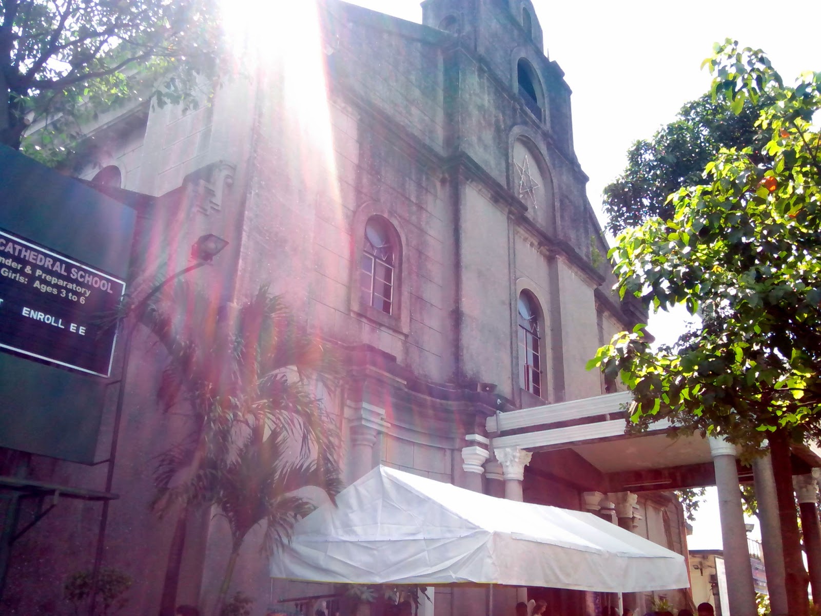 Lakwatserong Opis Worker: Bisita Iglesia 2013 Lakwatserong Opis Worker: Bisita Iglesia 2013