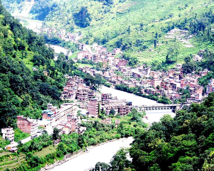Sindhupalchowk ;Beautiful District | Places to visit in Nepal