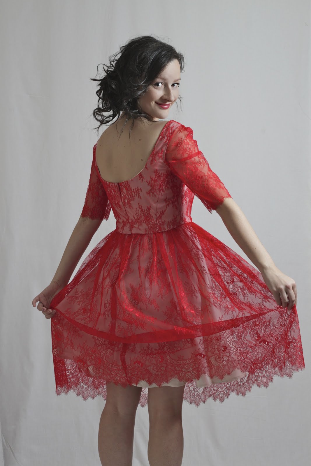 JuliaBobbin: Michelle, my belle