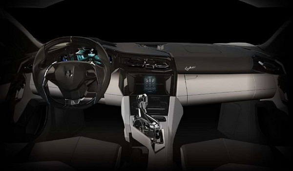 MUSCLE CAR COLLECTION : Lykan Hypersport Review