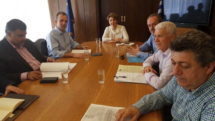 ΣΩΜΑΤΕΙΟ ΕΡΓΑΖΟΜΕΝΩΝ Γ.Ν. ΠΑΤΡΩΝ "Ο ΙΠΠΟΚΡΑΤΗΣ": H ΑΔΕΔΥ για την πρώτη ...