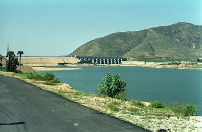 History of Somasila | AP Heritage