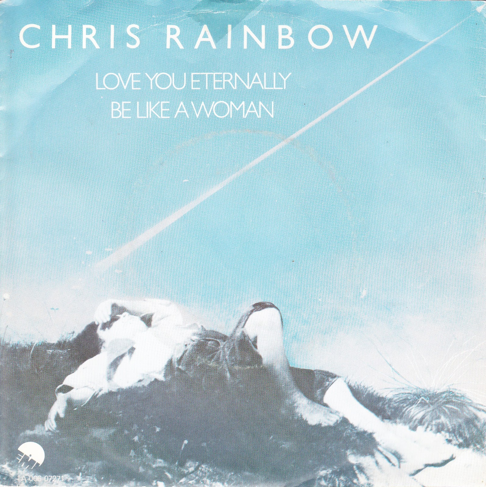 Chris Rainbow: Singles