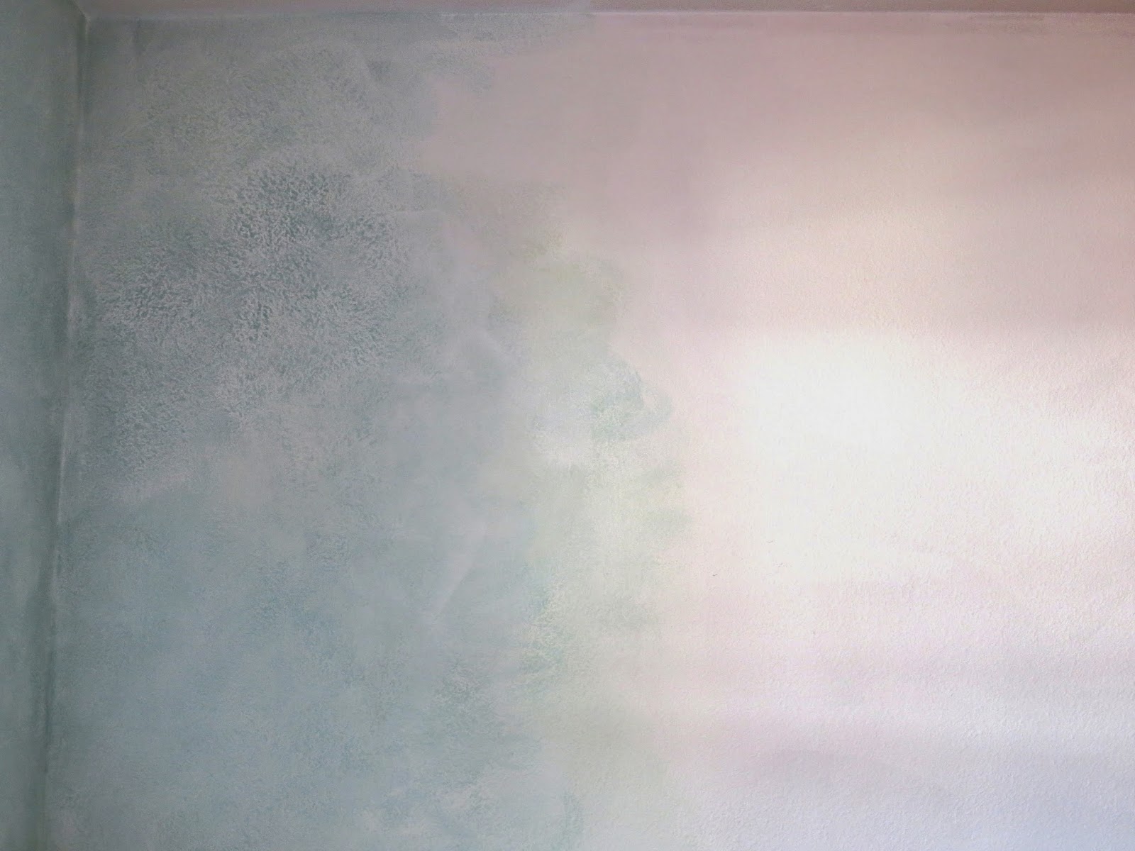 Leaving the Ivory Tower : Lazure Tutorial; Creating The Rainbow Room