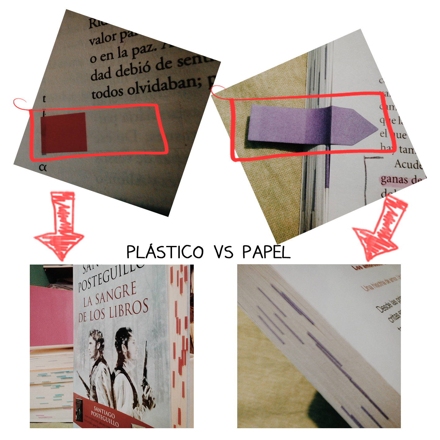 MI PROCESO DE LECTURA | CAFÉ CON LETRAS