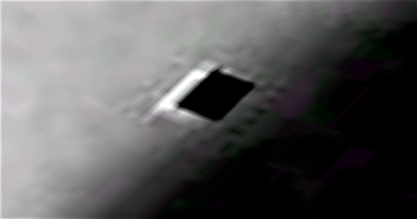 UFO SIGHTINGS DAILY Doorway Found Into Earths Moon At Bancroft Crater ufo-sightings-daily-doorway-found-into-earths-moon-at-bancroft-crater