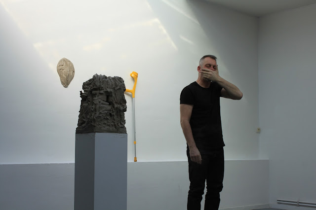 atelier:performance #10 - Frank Homeyer