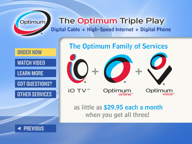 Optimum Online
