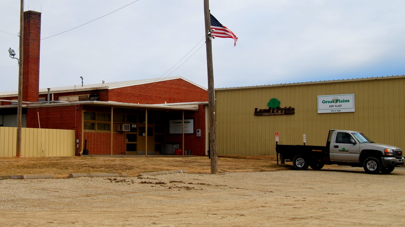 Before It Vanishes: Kipp, KS
