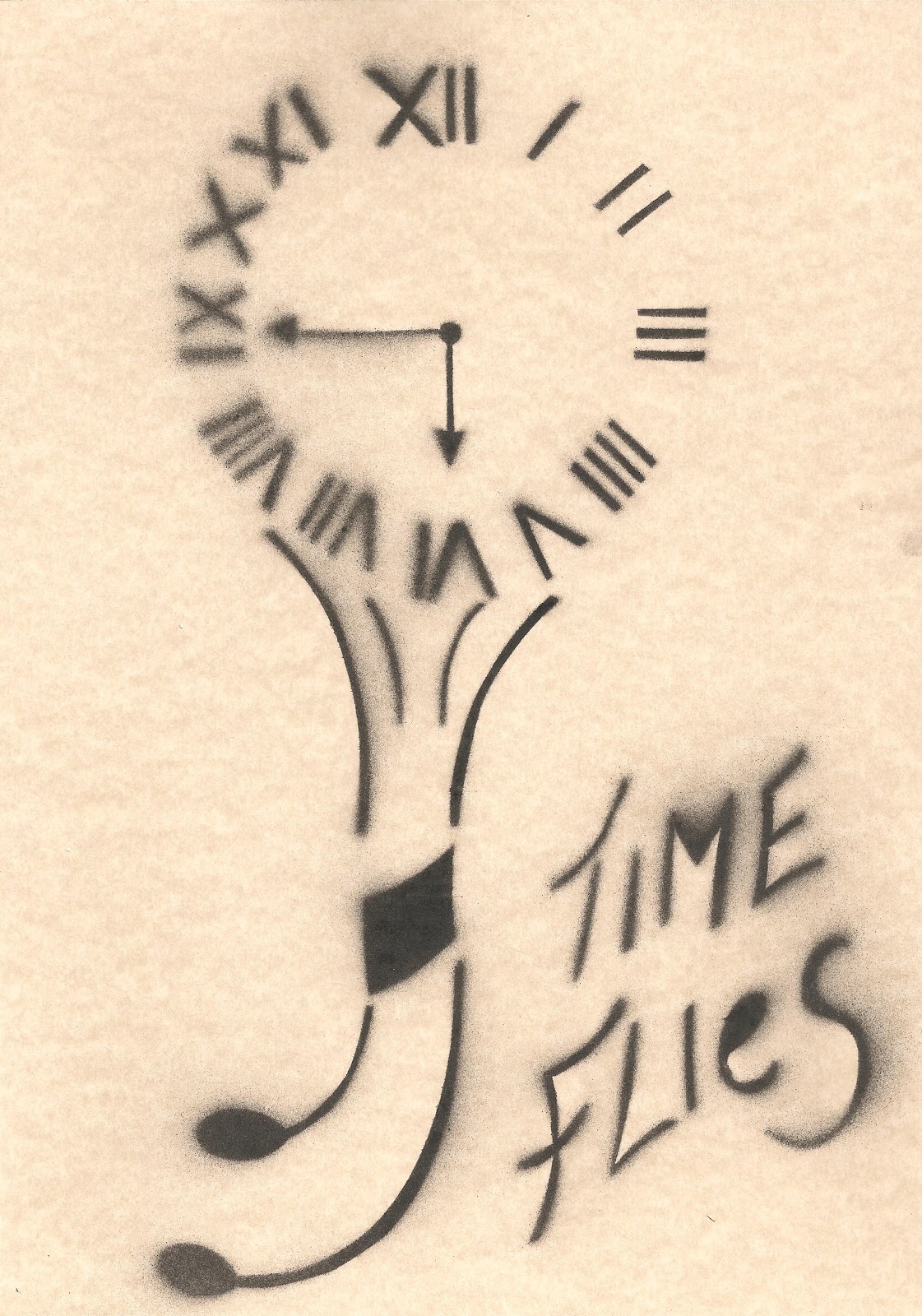 Louise Tulacz Illustrator: PICTURING TIME