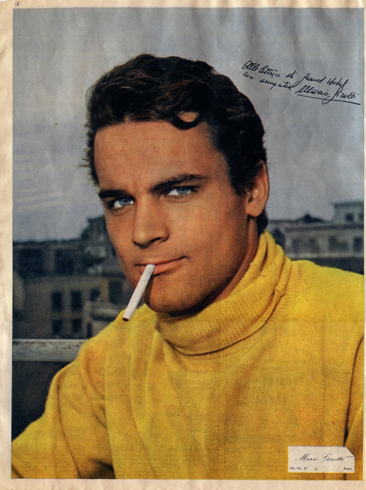 MON NOM EST PERSONNE: LES IMAGES DU WESTERN SPAGHETTI.: MARIO GIROTTI ...