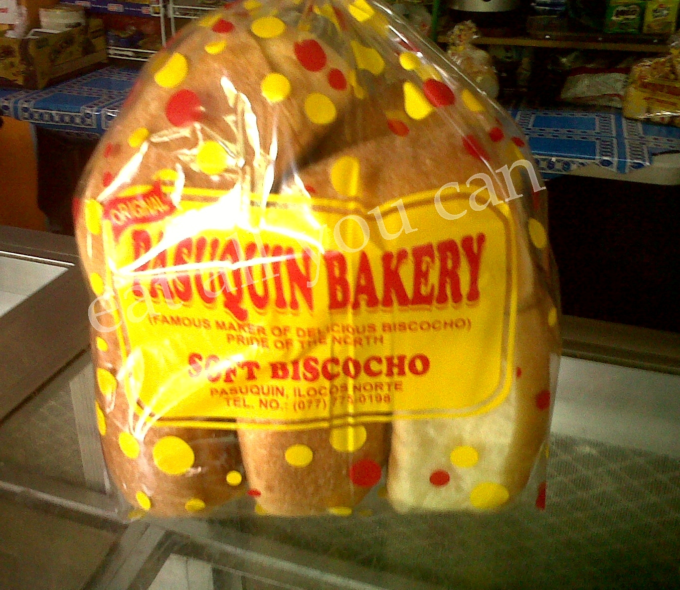 eat all you can: ILOCOS NORTE -Vigan, Laoag, Pagudpud