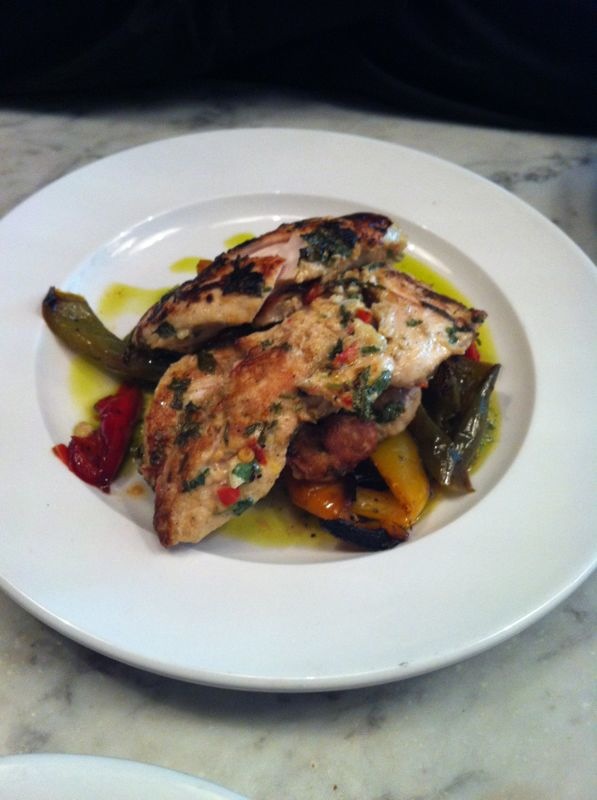 Nomface: Leaf, Liverpool