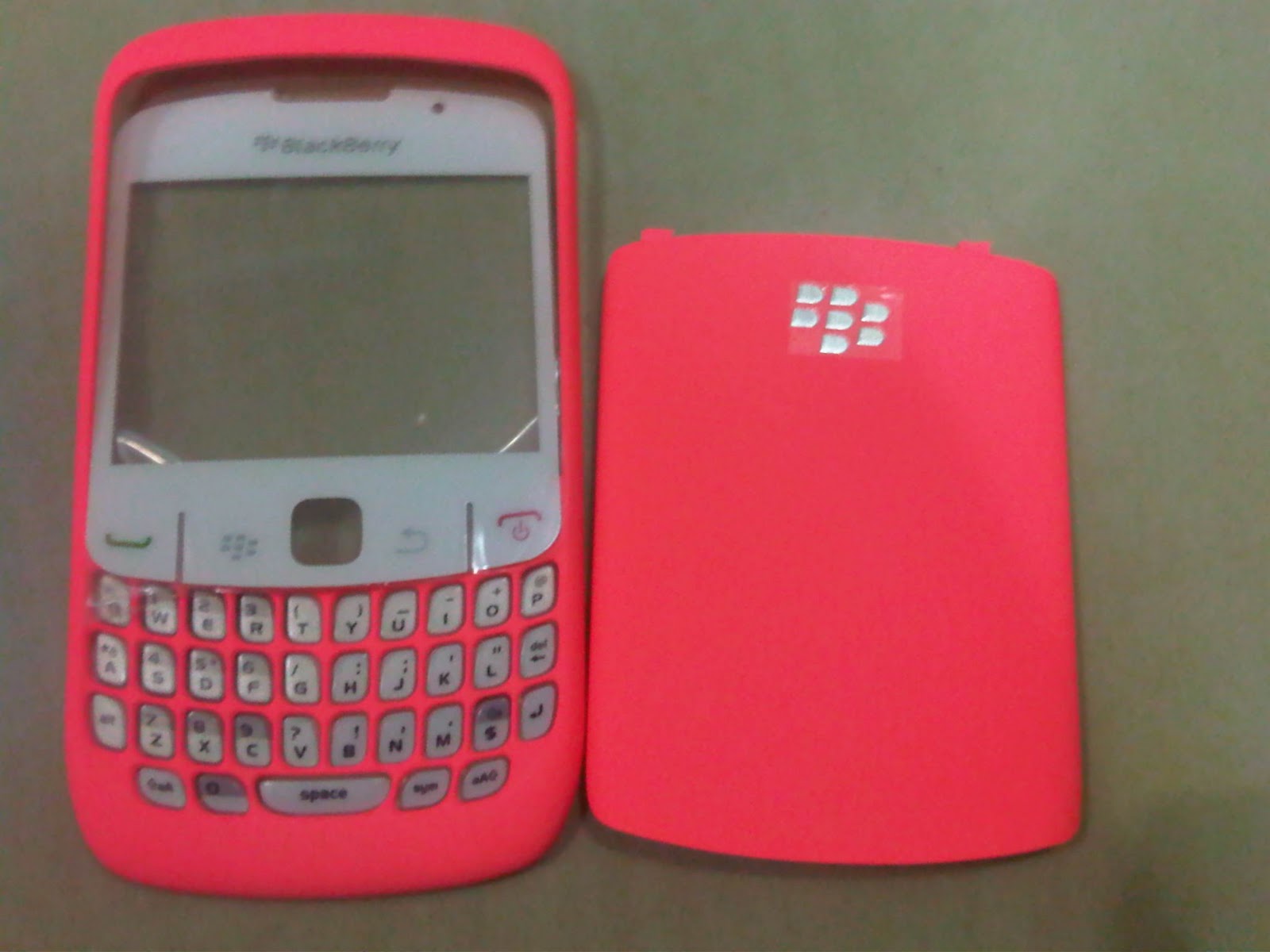 acc blackberry and handphone: acc blackberry and handphone