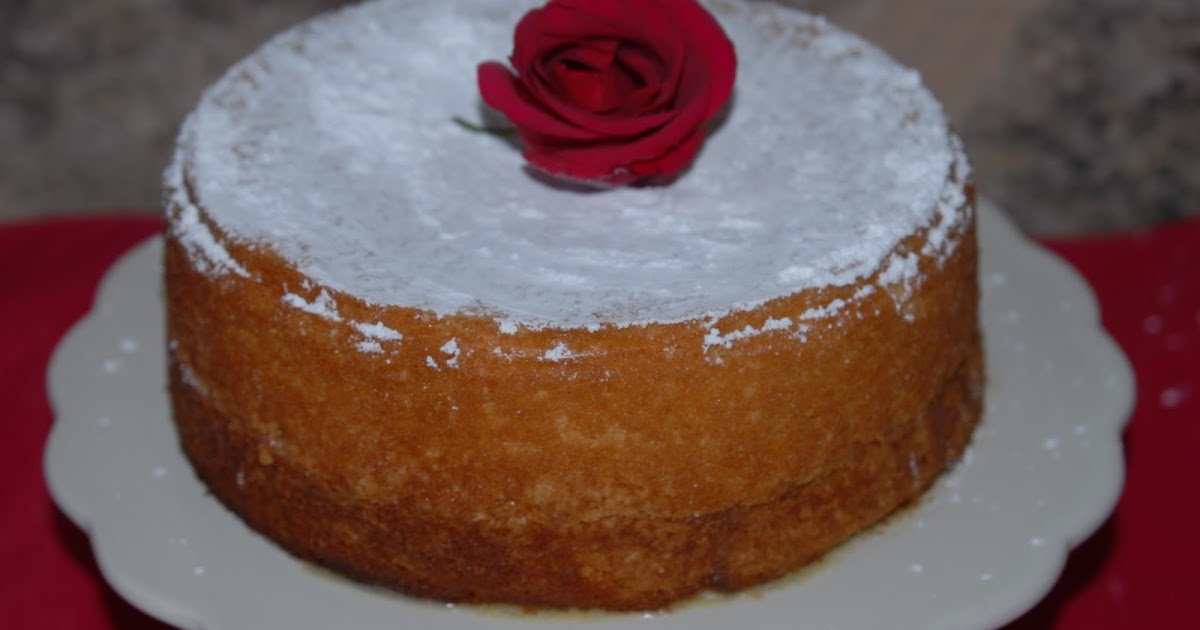 Bakemester Snipp: Kanelbollekake