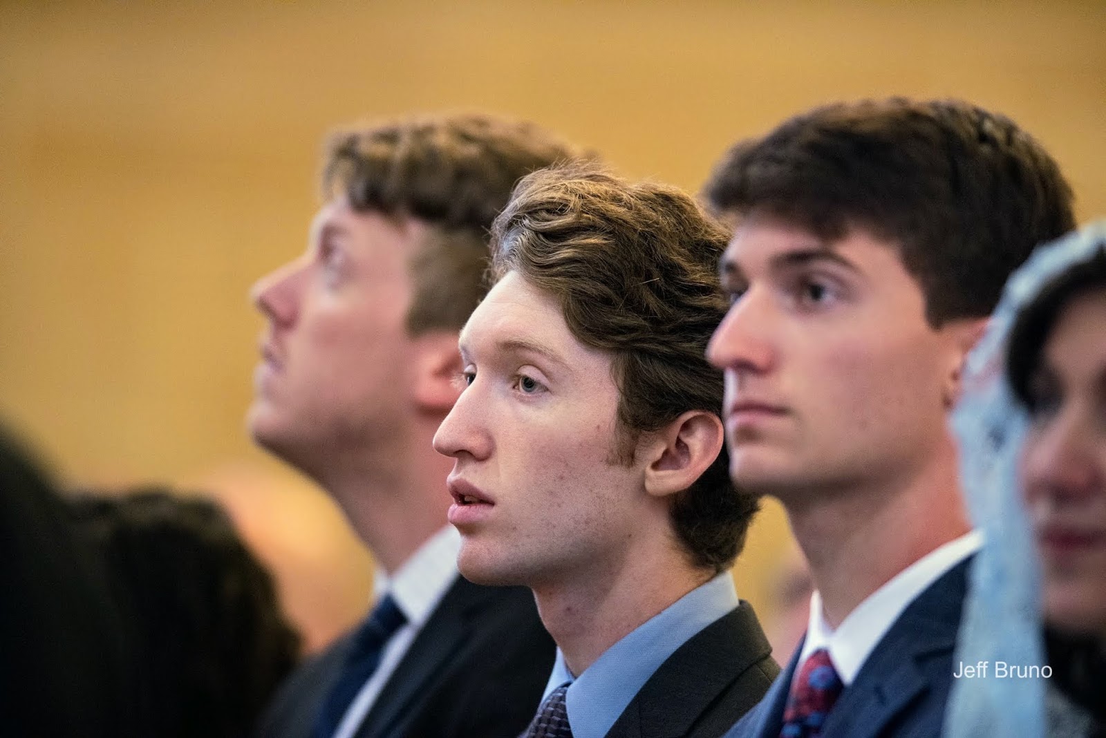 My Catholic World as seen thru My Camera: Part 1: Ordination of Fr ...