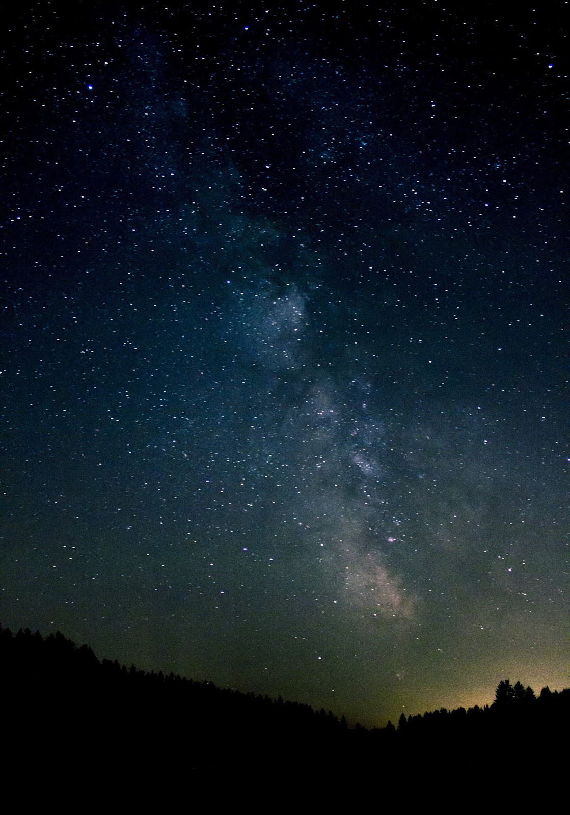 Radium Pictures: Capturing the Stars