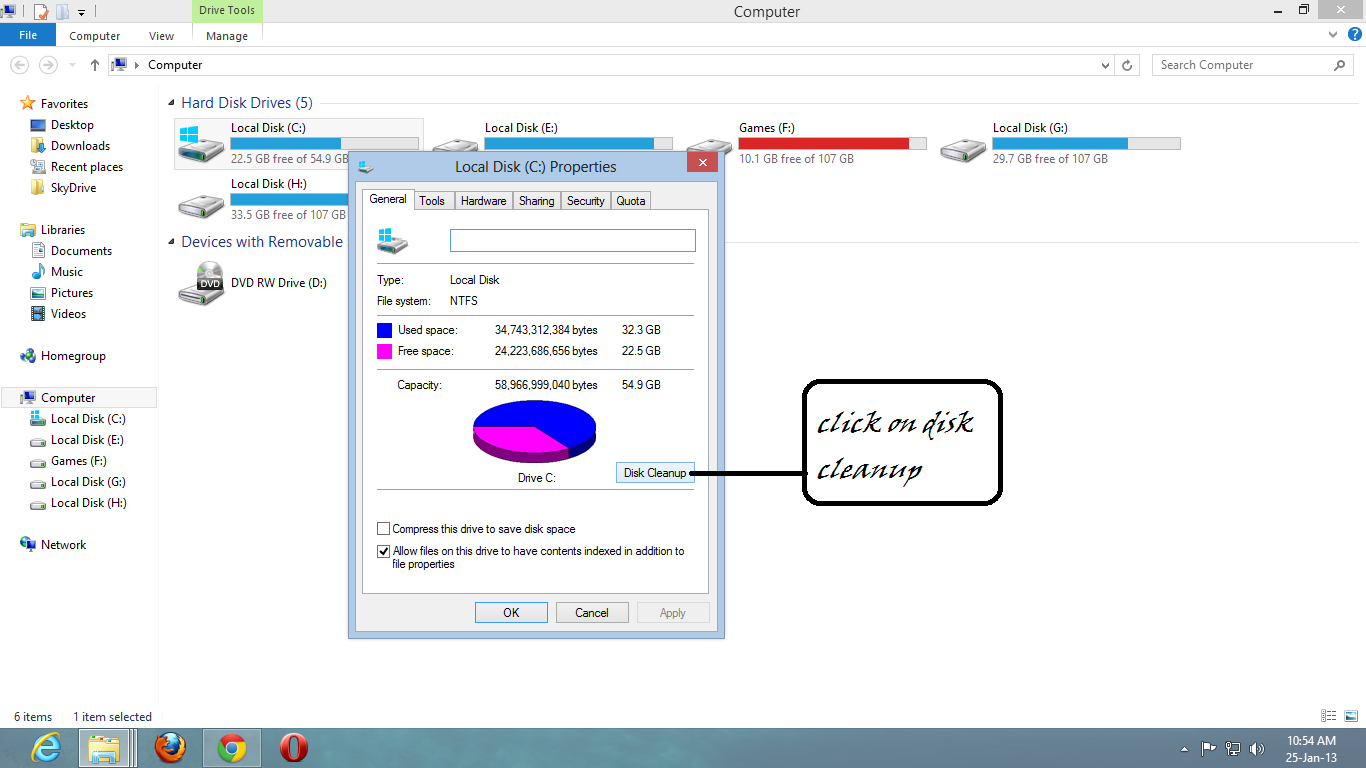 How to delete Windows.old folder completely from your PC. | Blazing info