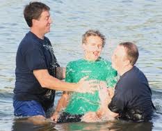 The Christian Curmudgeon: Can Baptists Be Reformed?