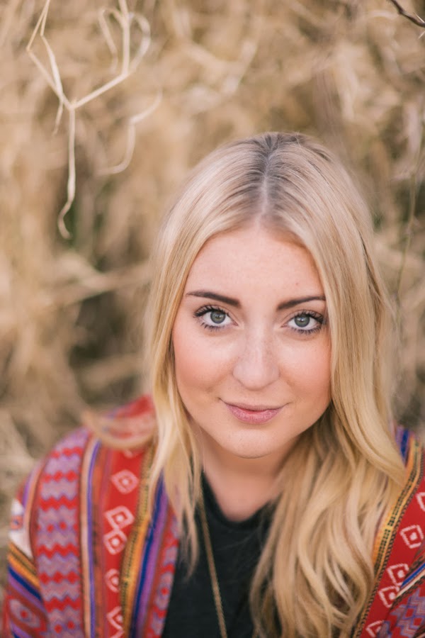 sincerely, truly scrumptious: January 2014