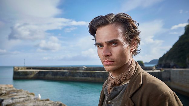 Poldarked: Poldark S4: Tom York is Sam Carne