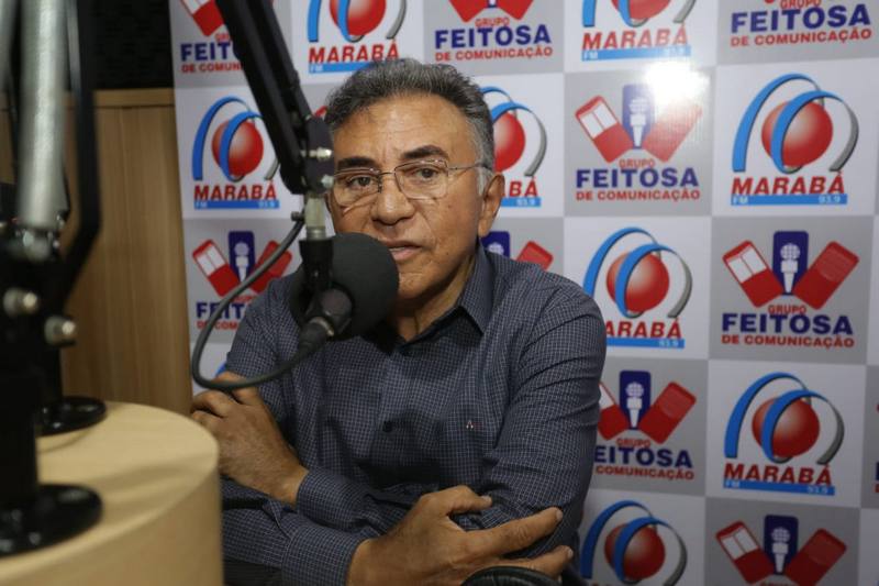 Odilon defende inteligência e integração entre forças de segurança ...