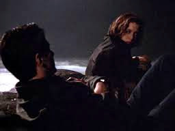 Doux Reviews: The X-Files: Quagmire