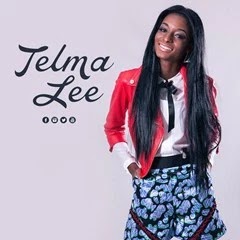 Telma Lee Toca Em Mim [DOWNLOAD] DOWNLOAD MP3