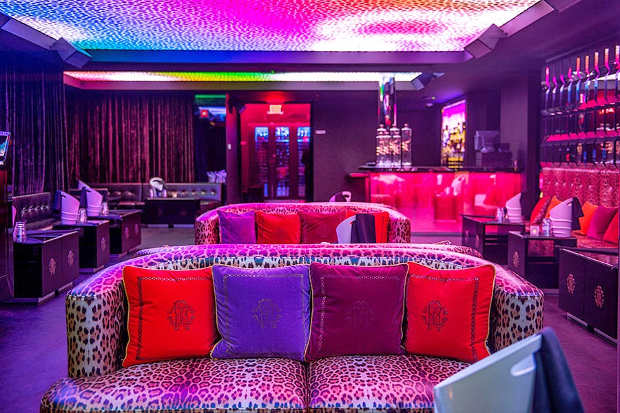 Cavalli en Miami – Marcela Fittipaldi Magazine