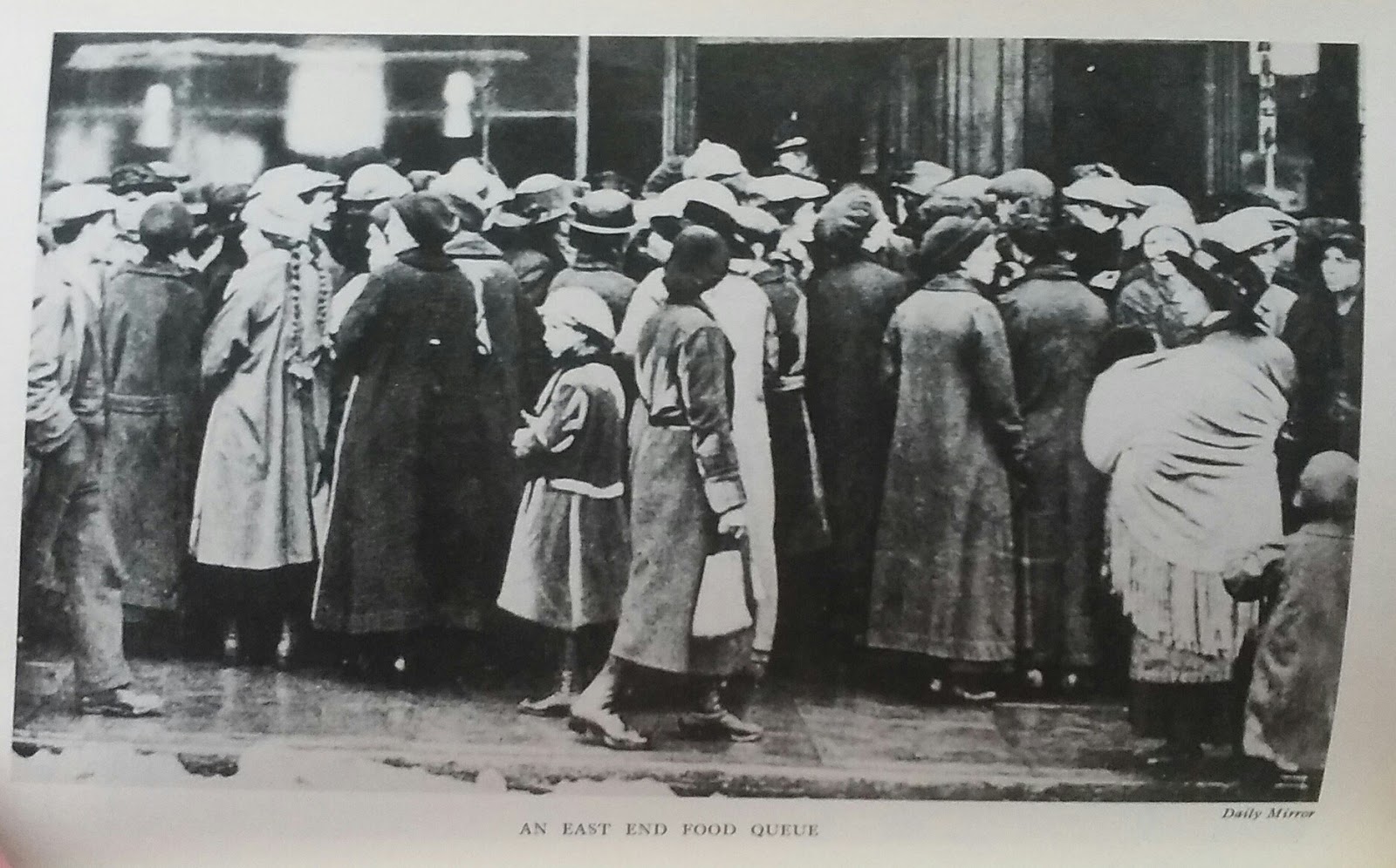 RADICAL HISTORY NETWORK (RaHN): February 2018