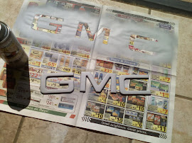 History of All Logos: All GMC Logos