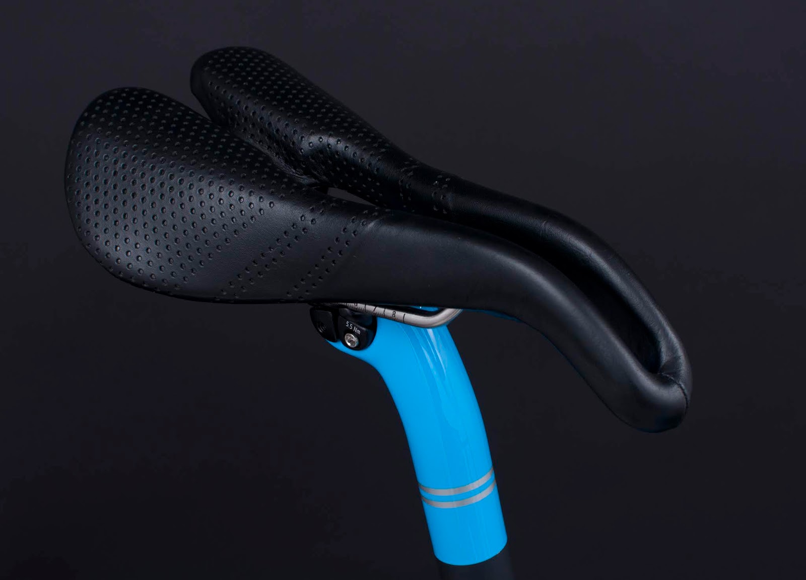 Busyman Bicycles: SMP PRO: Blue Sky Baum