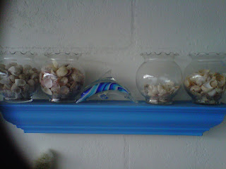 Ready or Not: Seashell Craft Ideas