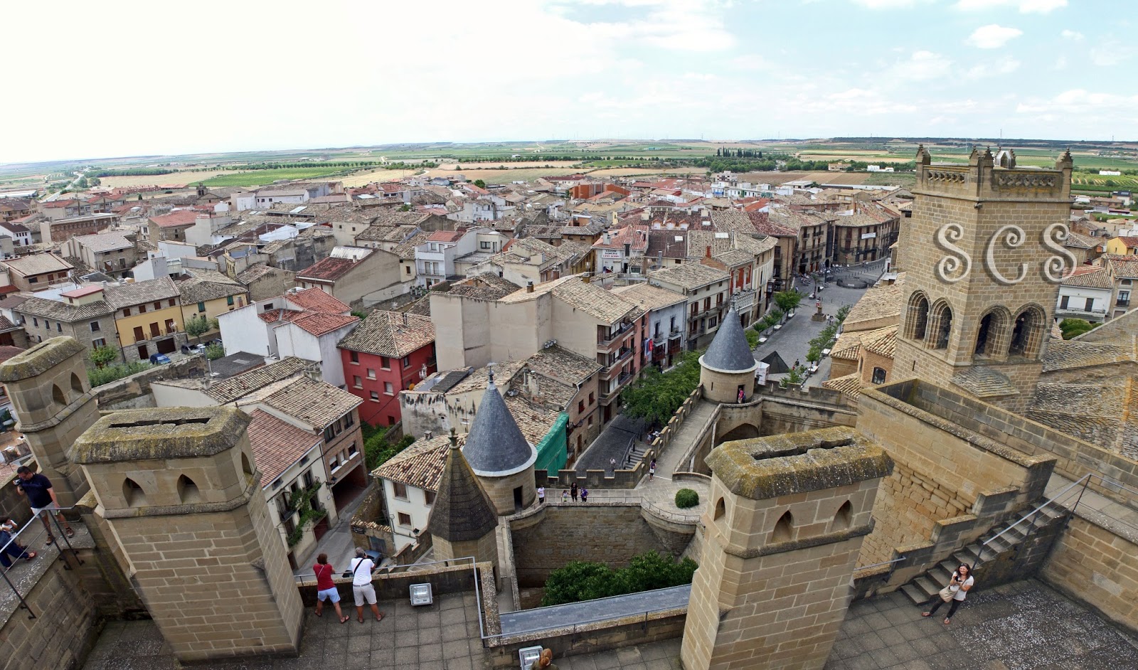 Olite (Navarra)